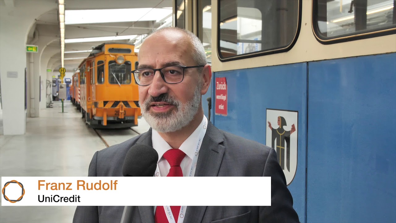 Franz Rudolf - YouTube