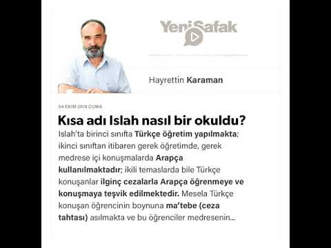 Makale: Kısa adı \