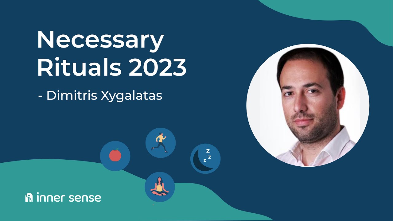 Understanding Ritual with Dimitris Xygalatas - YouTube