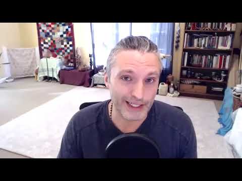 Breathing with the Dead: Accessing Ancestral Wisdom with Daniel Foor ...