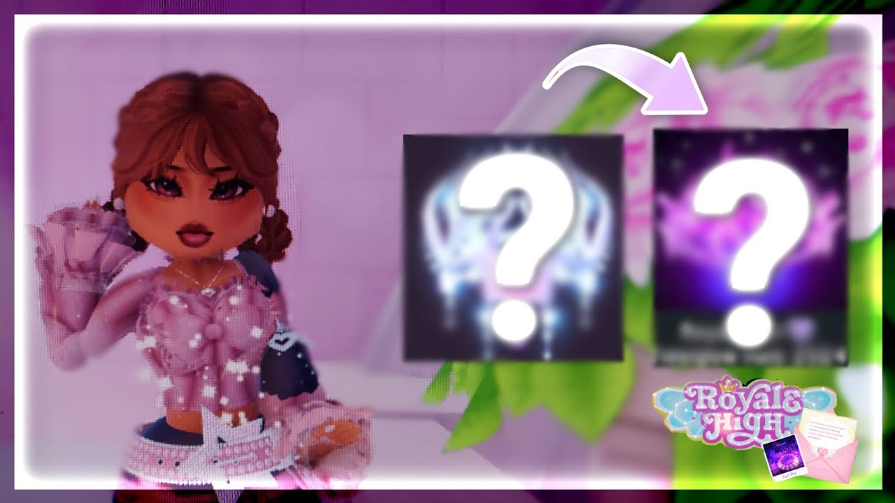 🏰 Royale high New Royale Reef *Halo Fountain Answers* 🐋 ♡ - YouTube