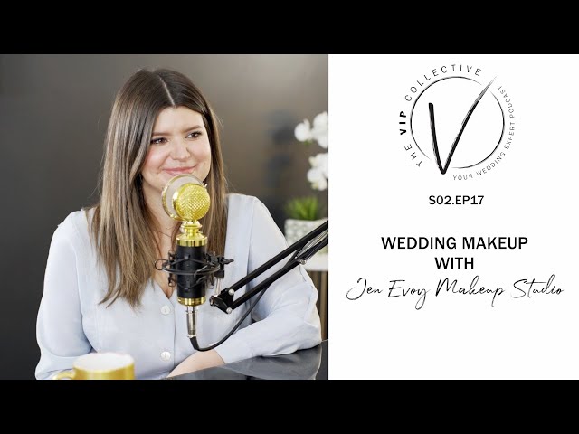 Makeup By Jen Evoy | Saubhaya Makeup