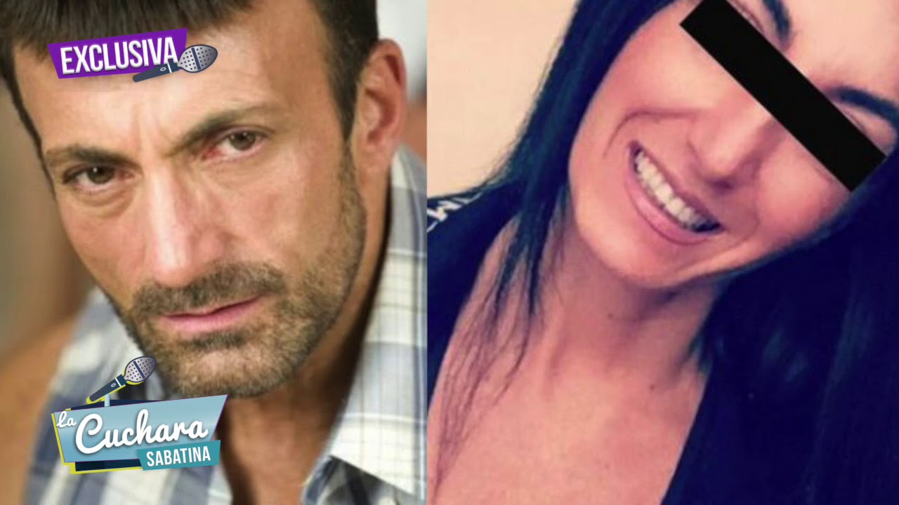 Segunda parte sobre el caso de María Elizabeth Tanús I LA CUCHARA - YouTube