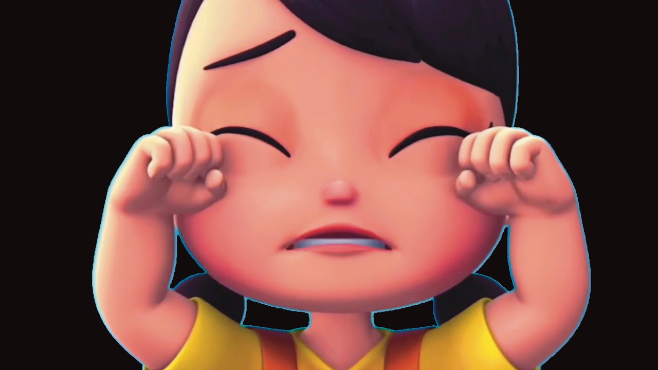 11 BOO BOO SONG “OWIE OWIE” Sound Variations in 45 Seconds - YouTube