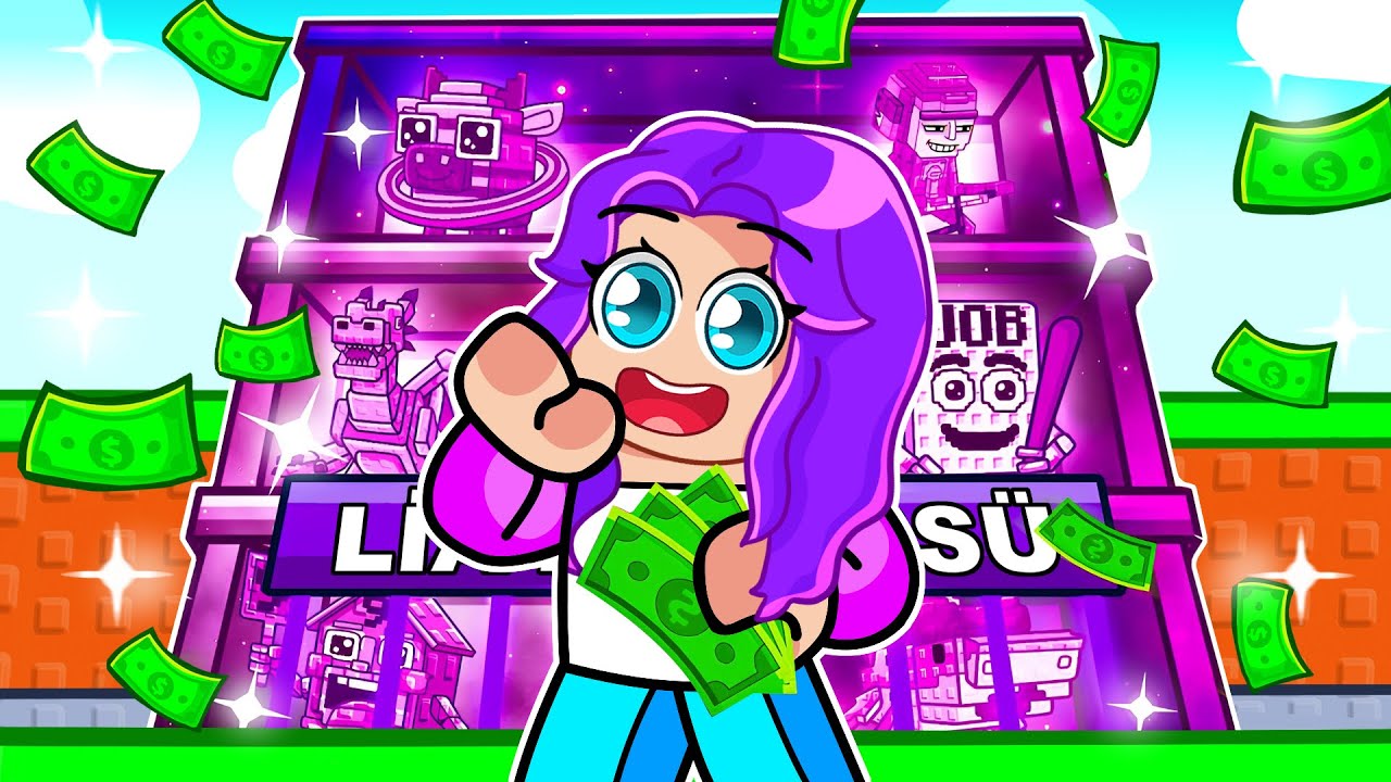 Secret GALAXY BASE Arkadaşlarımla ADMIN ABUSE Katıldım! - YouTube