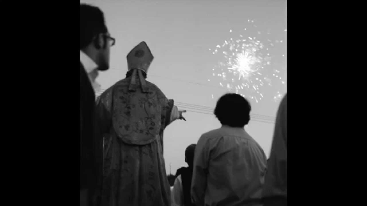 Festival of the Saints. Guardia Lombardi, Italy. - YouTube
