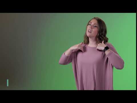 Learn How to Sign Tired in ASL | LearnHowToSign.org - YouTube