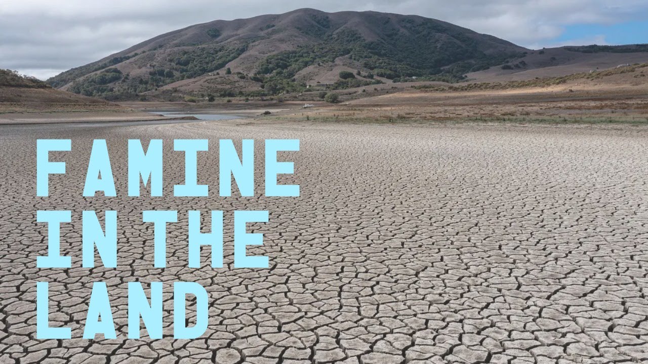 Famine Land