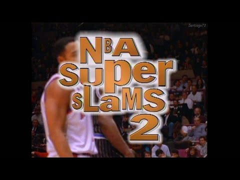 NBA Super Slams 2