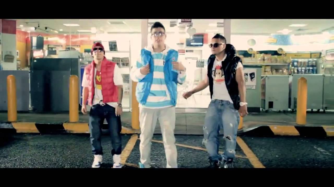 Fin de semana - Cuarto Contacto (Official Video) - YouTube Music