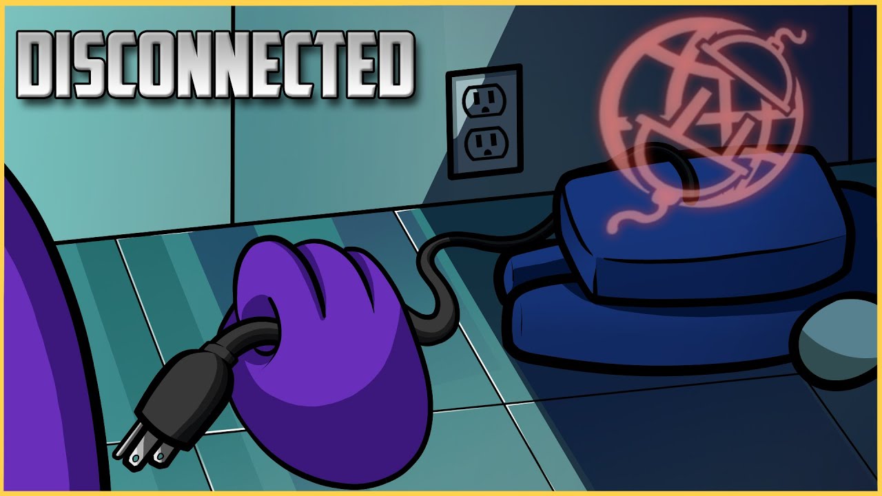 Doom by Disconnect - Among Us w Swiftor - YouTube