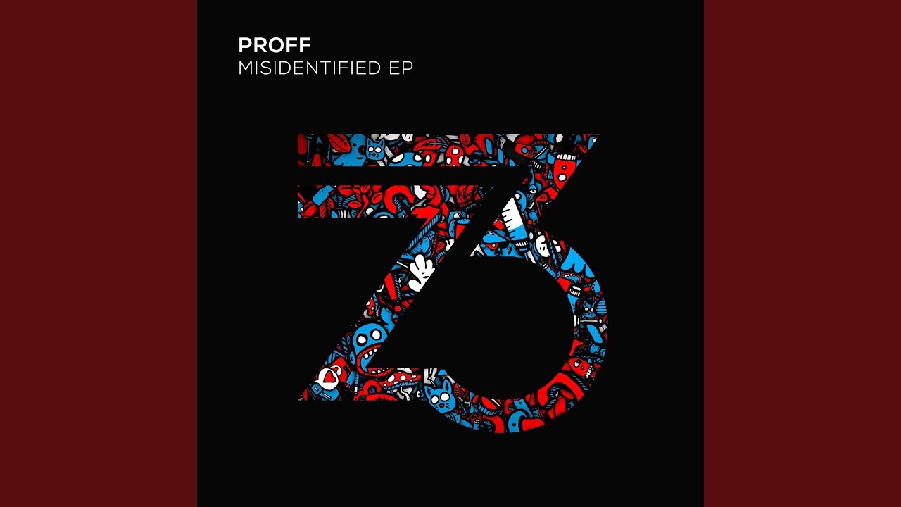 Misidentify (feat. Cory Freisenhan) - YouTube Music