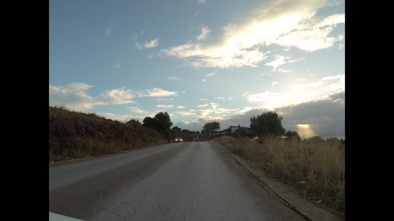 ΑΓ ΙΩΑΝΝΟΥ ν - YouTube