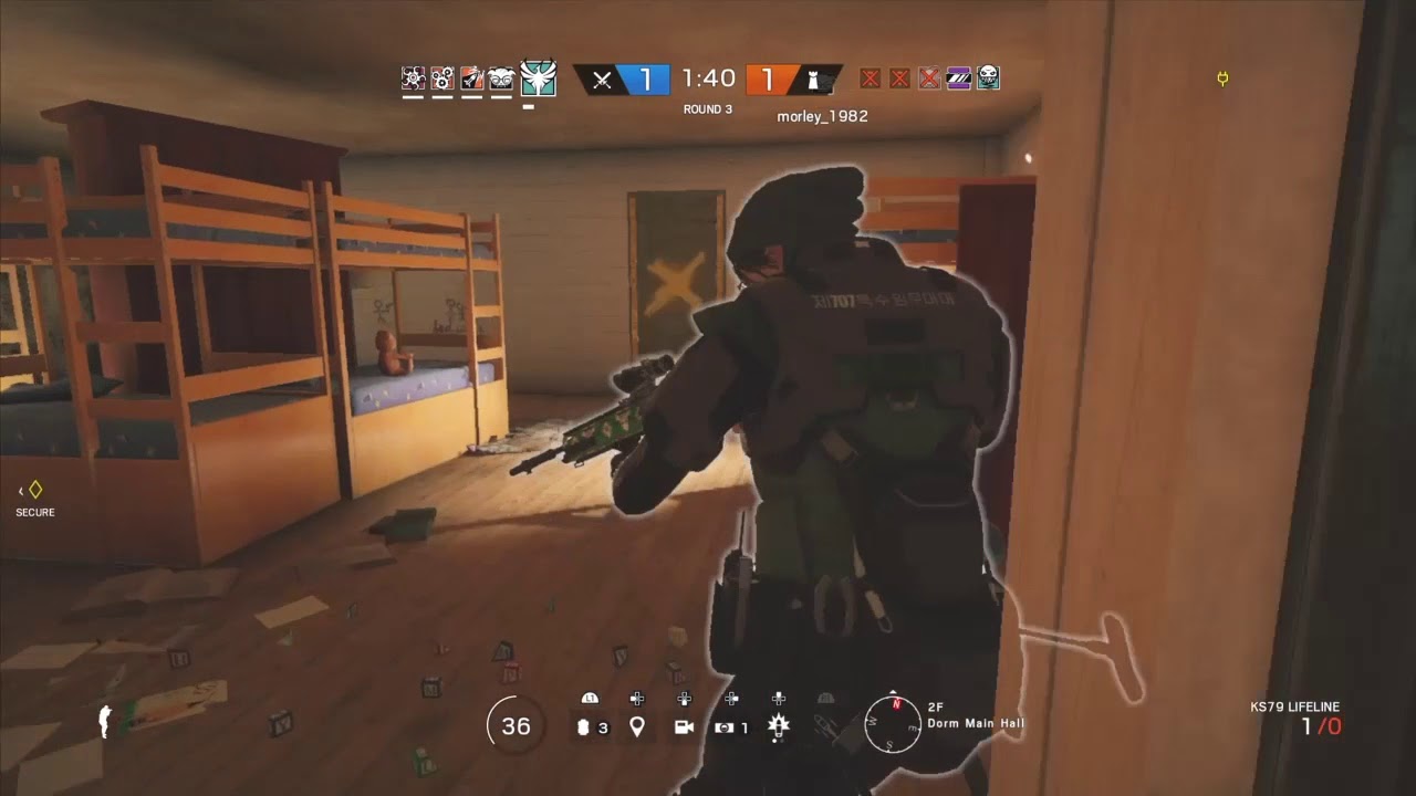 How to Zofia - YouTube