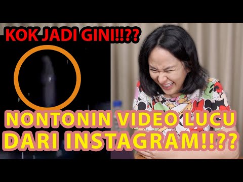 MAU HIBUR BUMIL, KOK MALAH BEGINI ... !!??