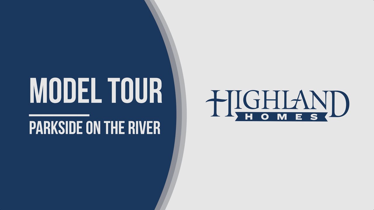 Highland Homes Logo