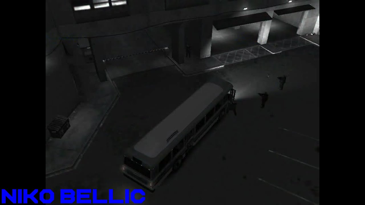 GTA 4 Busted Compilation Season 1 Episode 40 - YouTube