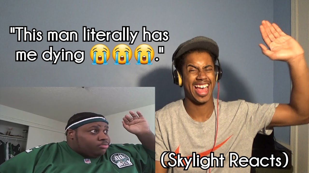 That Is How Hard I Am Laughing| Edp445 Rage Compilation | (Skylight ...