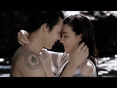 Tayland Klip- Yağmur Yüreklim [Kom Faek]