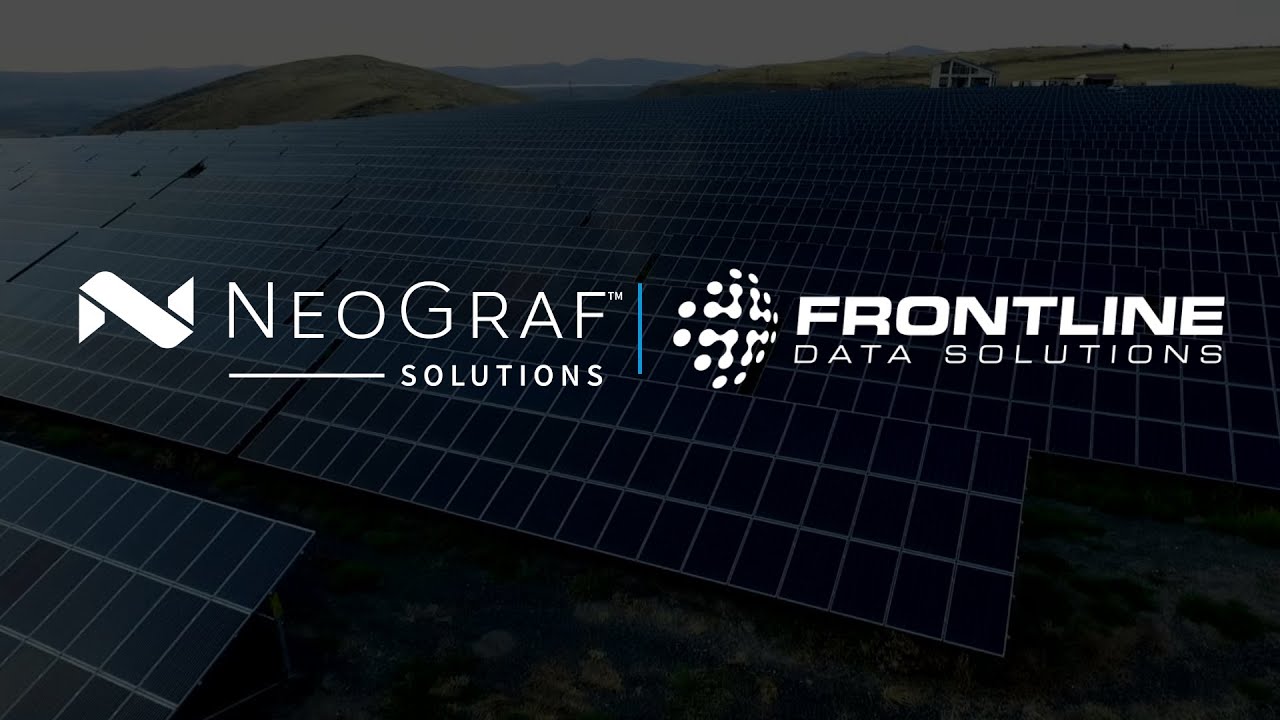 Customer Success Stories: NeoGraf x Frontline - YouTube