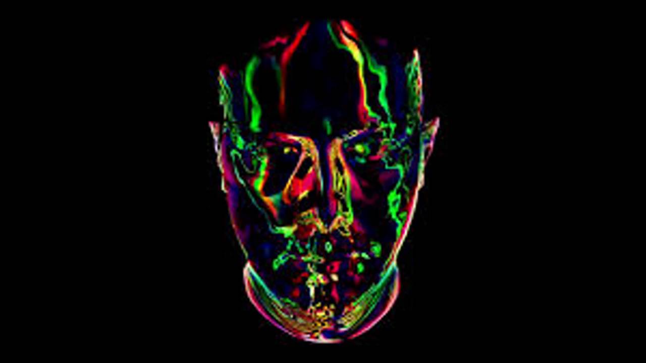 Eric Prydz Floj (Opus) Album 2016 - YouTube