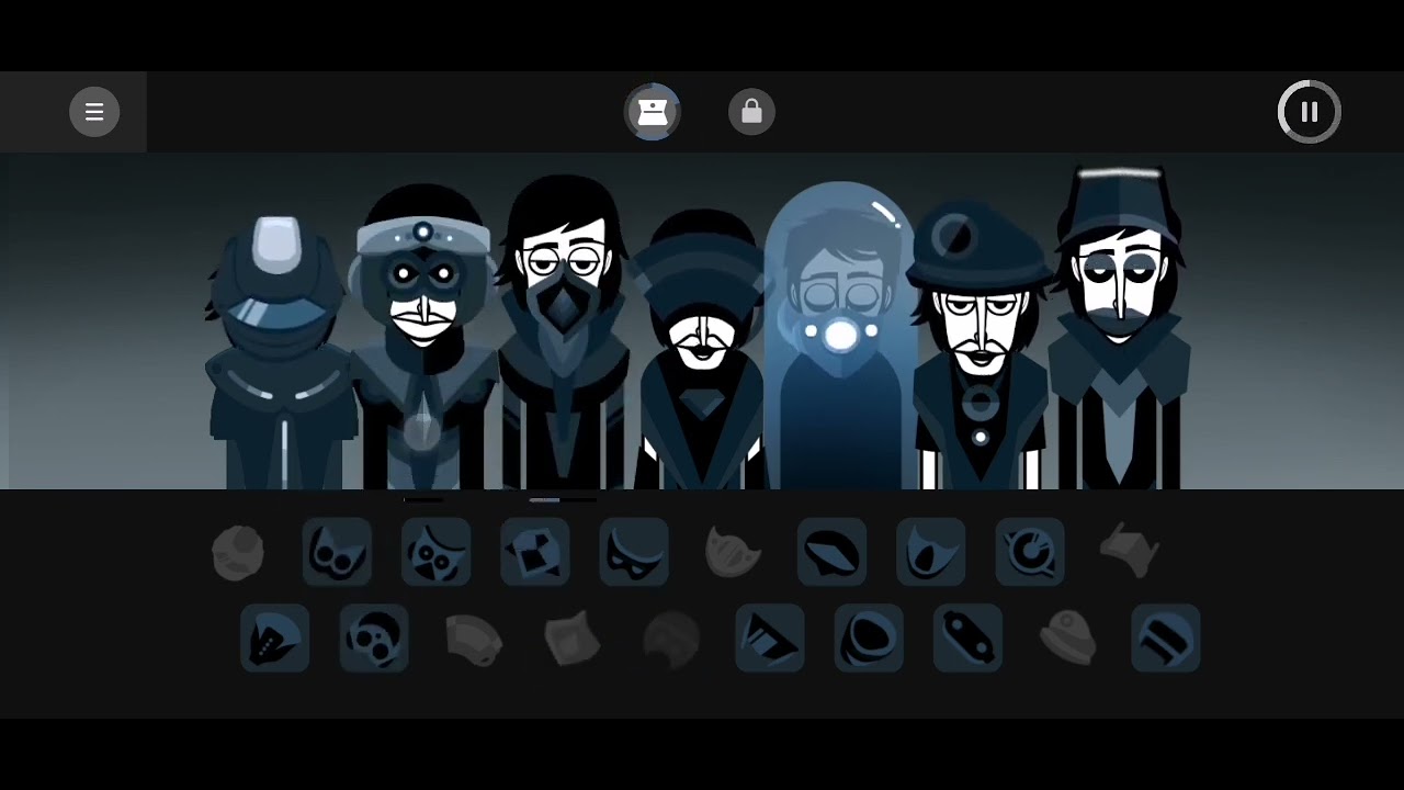 Incredibox Version 1 | An Incredibox The Invasion - YouTube