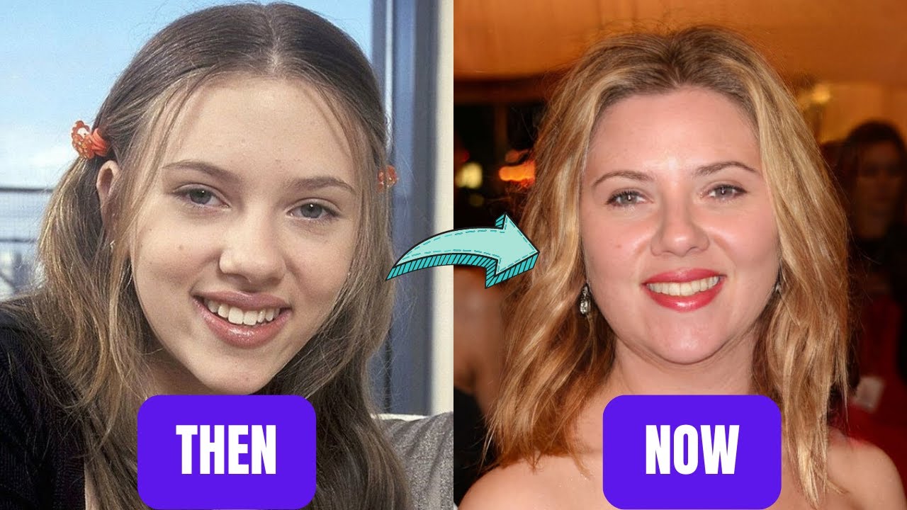 30 HOLLYWOOD STARS CAST Then And Now (2022) | How They Changed - YouTube