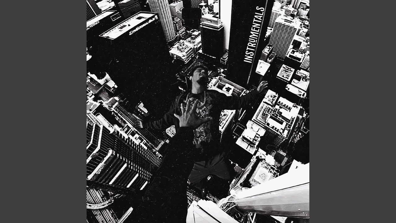 Hung Up (Instrumental) - YouTube