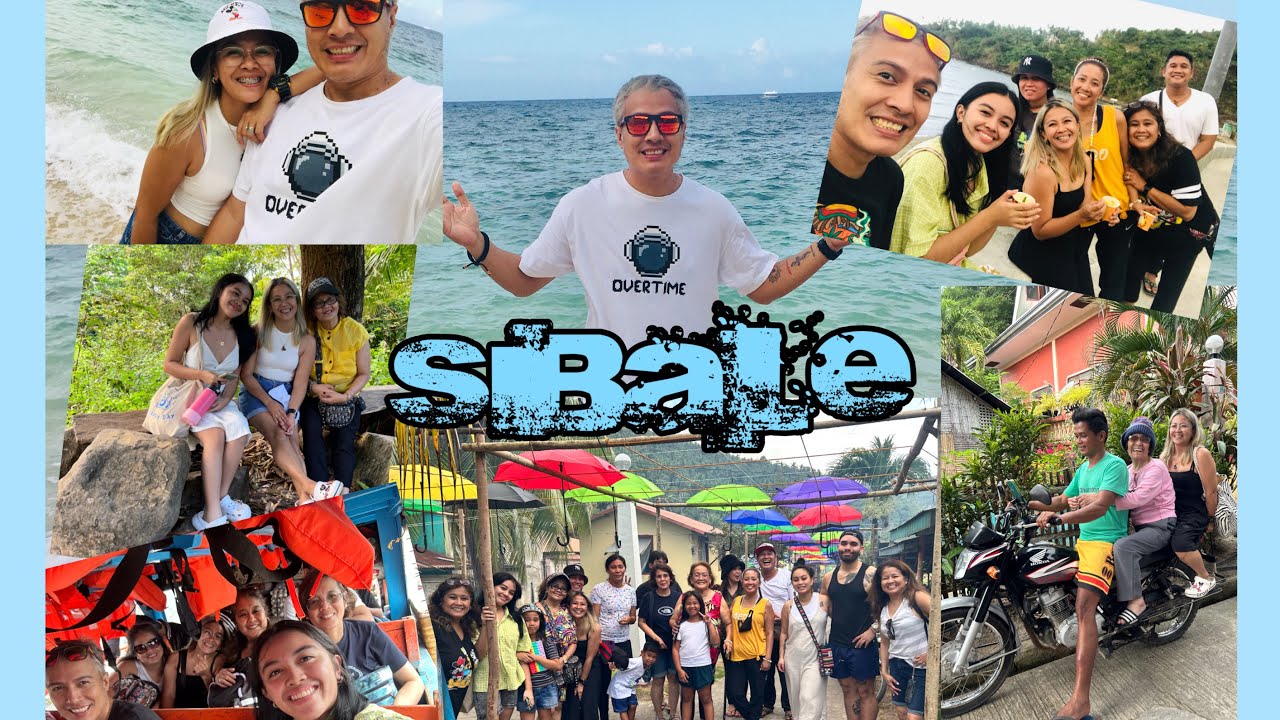 SIBALE, ROMBLON 🇵🇭 | PAZ Family 2023 - YouTube