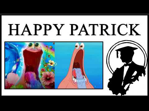 The Origins Of Happy Patrick