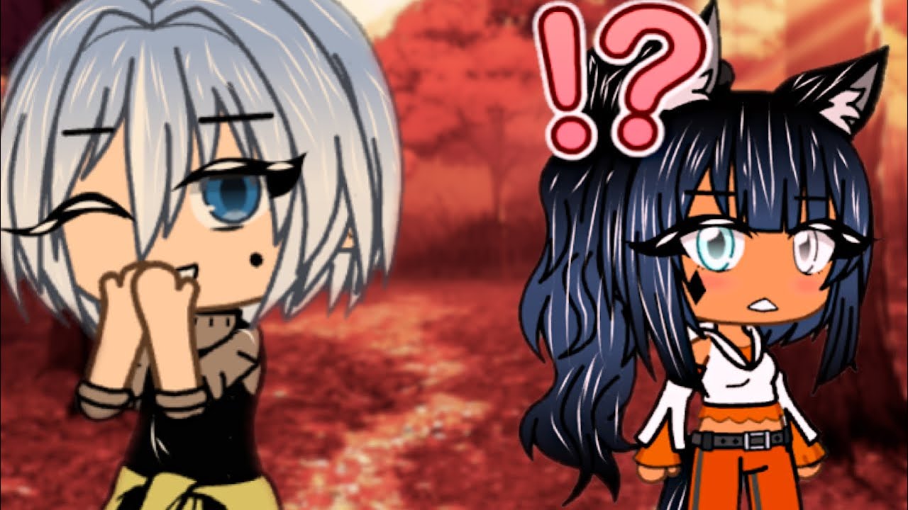 The powerful alpha ep11 (Gacha life) - YouTube