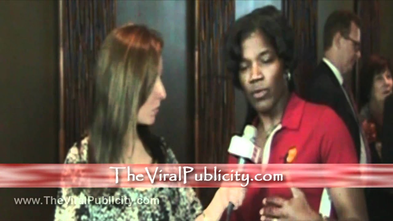 Online Talk: Lynette Jones of New Day Talk Radio on The Viral Publicity ...