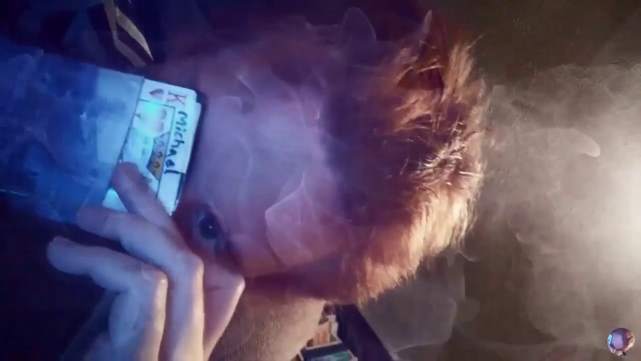 Lil Daniel - St.Michael (Audio) - YouTube