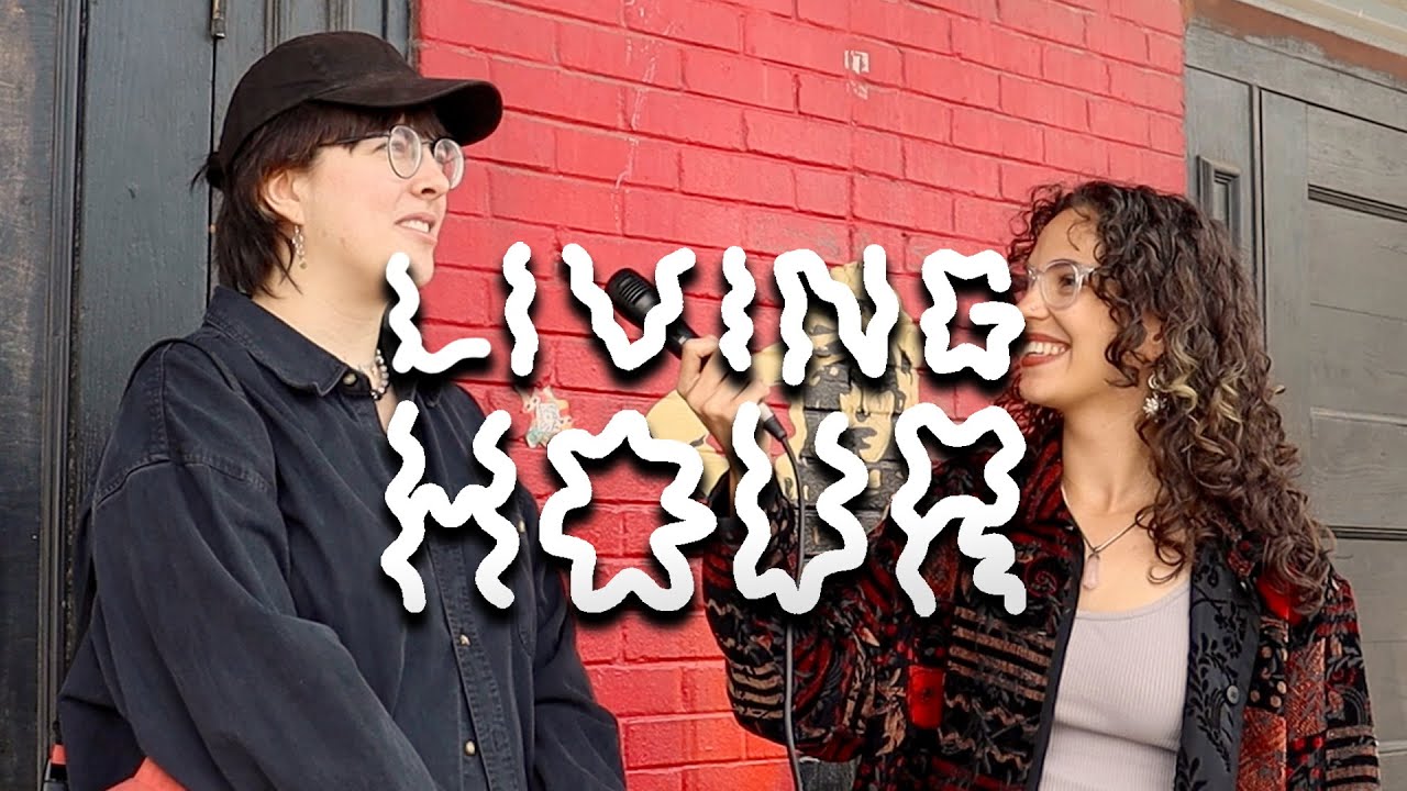 Living Hour Interview | SXSW 2023 - YouTube