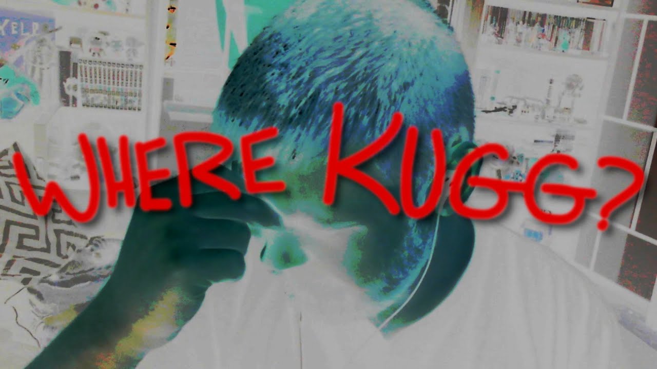 Where Kugg Been? - YouTube