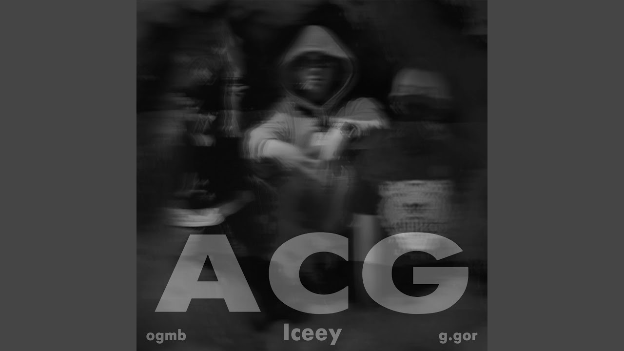 Acg - YouTube