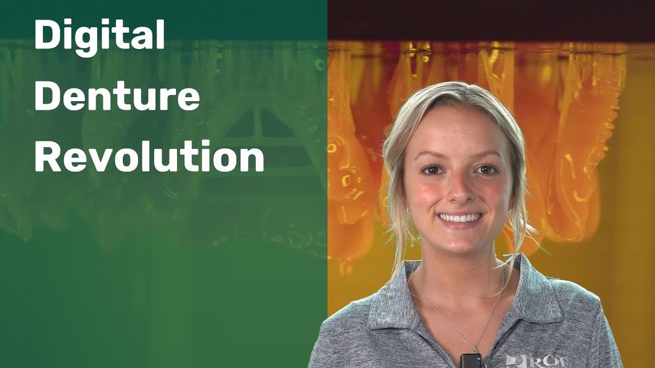Revolutionize Your Denture Process with ROE Dental Laboratory's Digital ...
