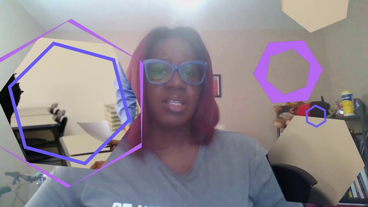 Hansberry College Prep Promo Video 12.1.20 - YouTube