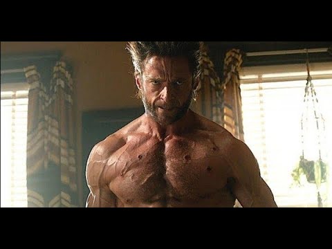 Wolverine Revenge l Eminem