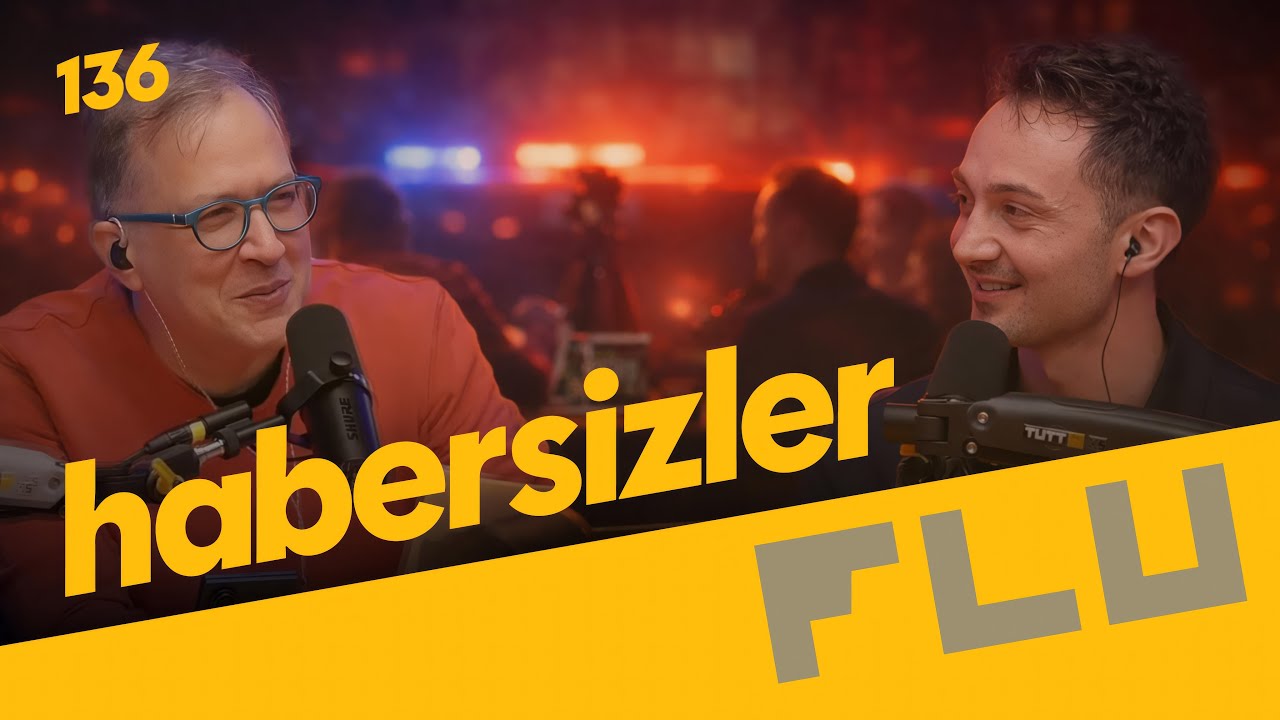 Habersizler - İlker Canikligil & Deniz Altun - B136 - YouTube