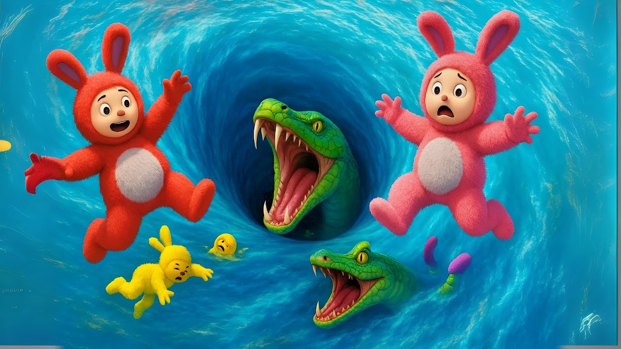 GTA 5 Color Full Baby Team Crazy Ragdolling into Volcano - YouTube