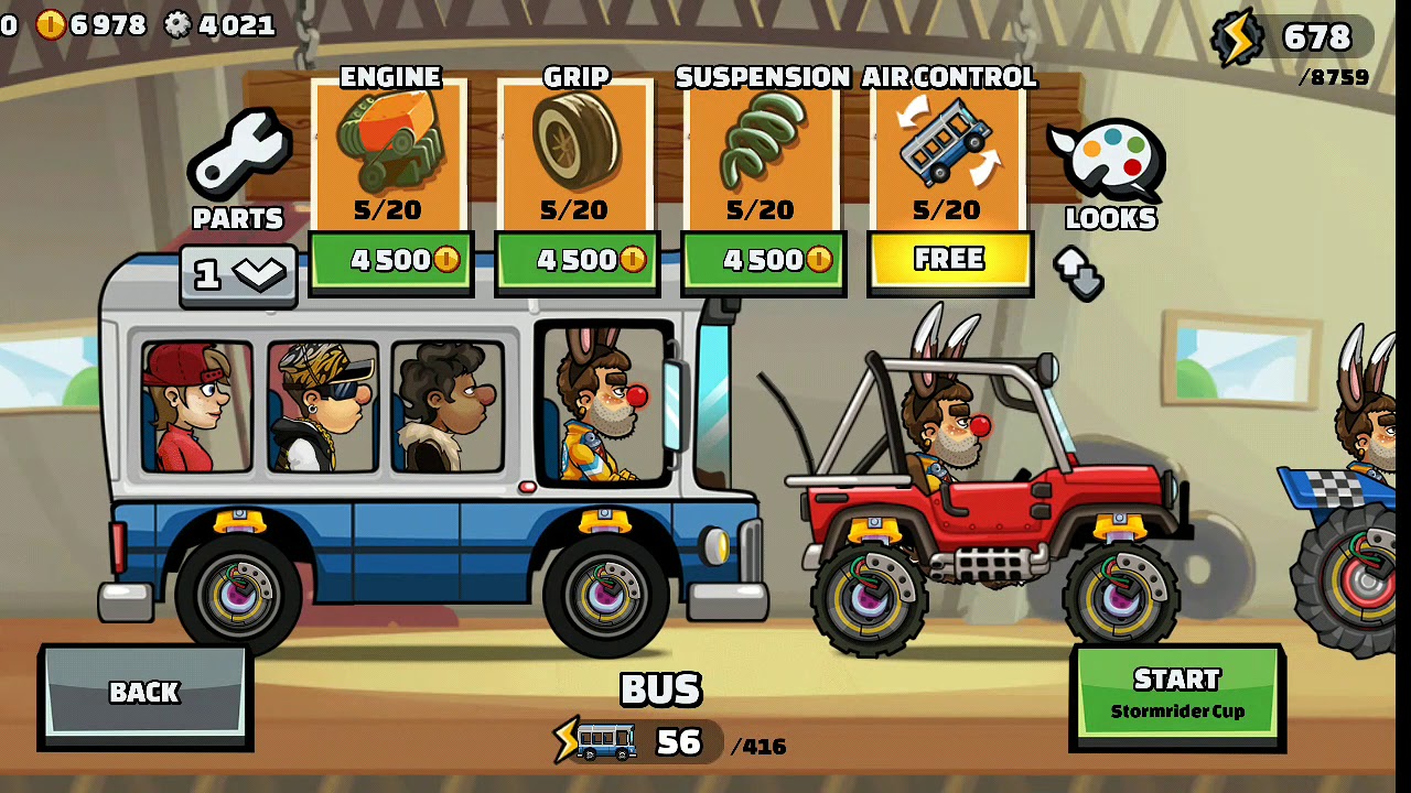 HCR2 #1 - YouTube