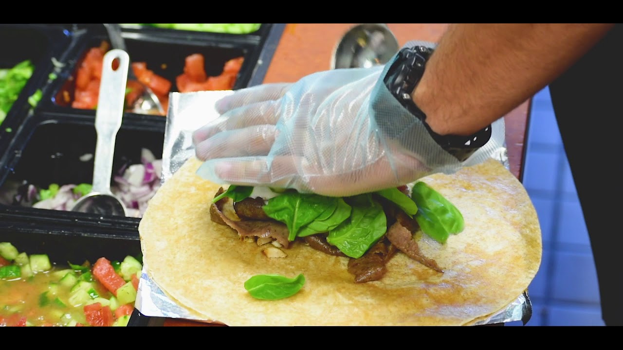 Gyroville Franchising - YouTube