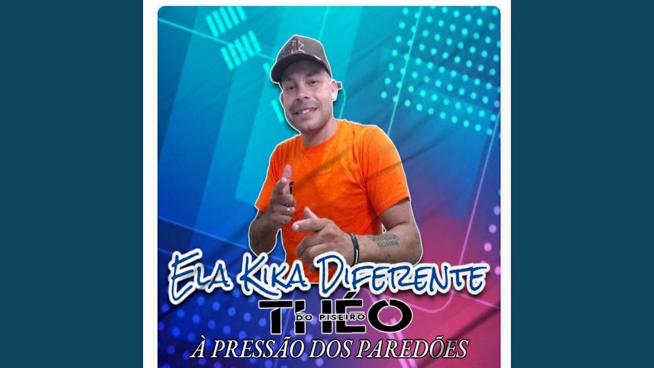Ela Kika Diferente - YouTube Music