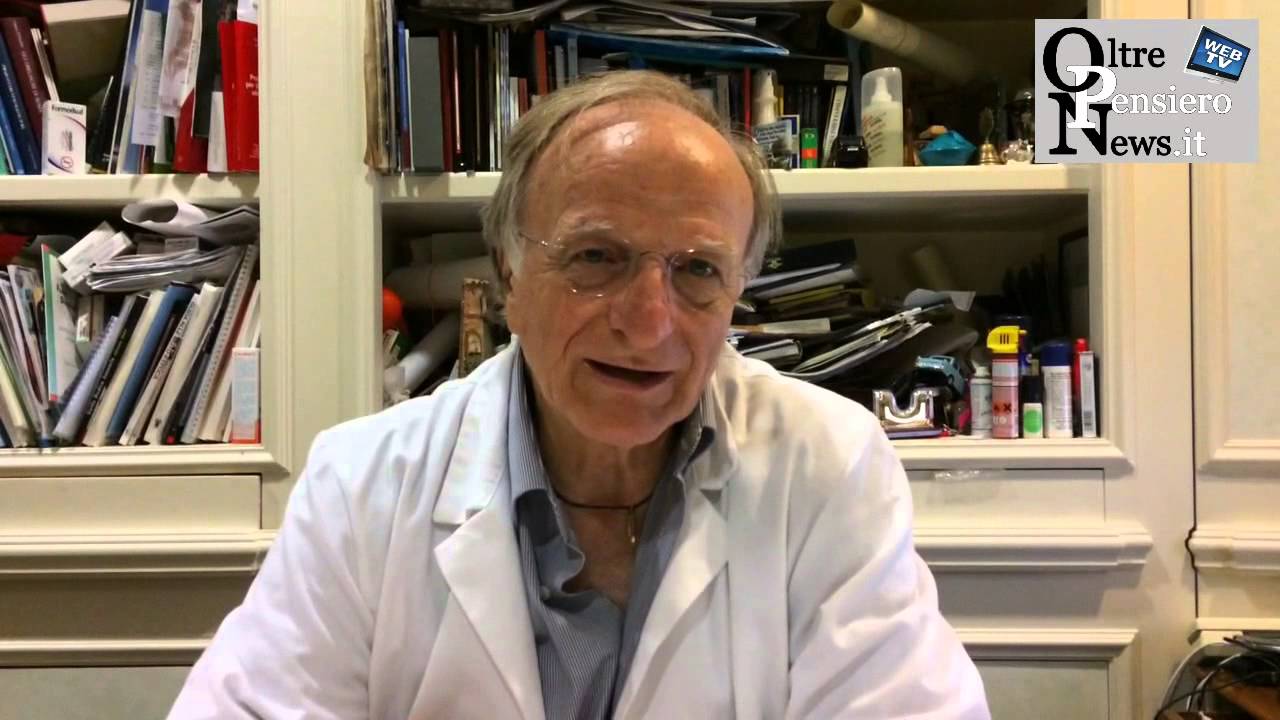 Dieta moderata e sport per evitare gli infarti. I consigli del Dott ...