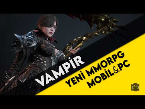 Vampir | Bu G.Kore Oyunları Değişmez! (+19)