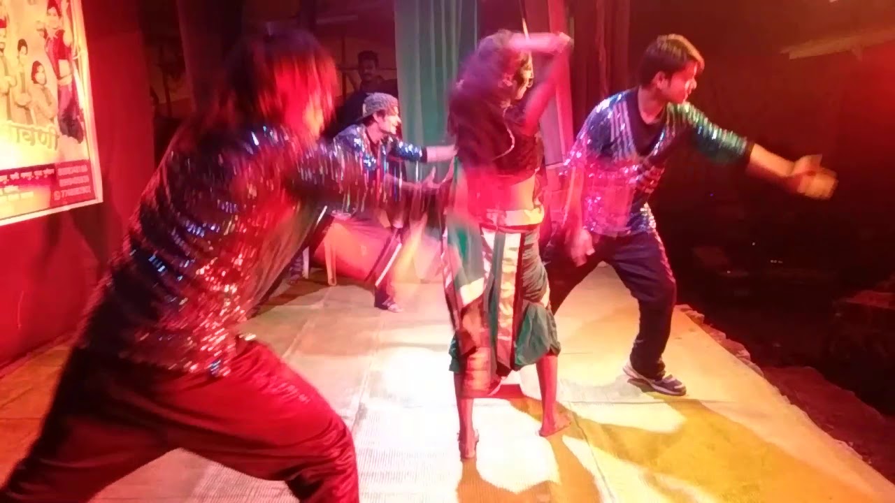 Pavan dance grup wadsa - YouTube