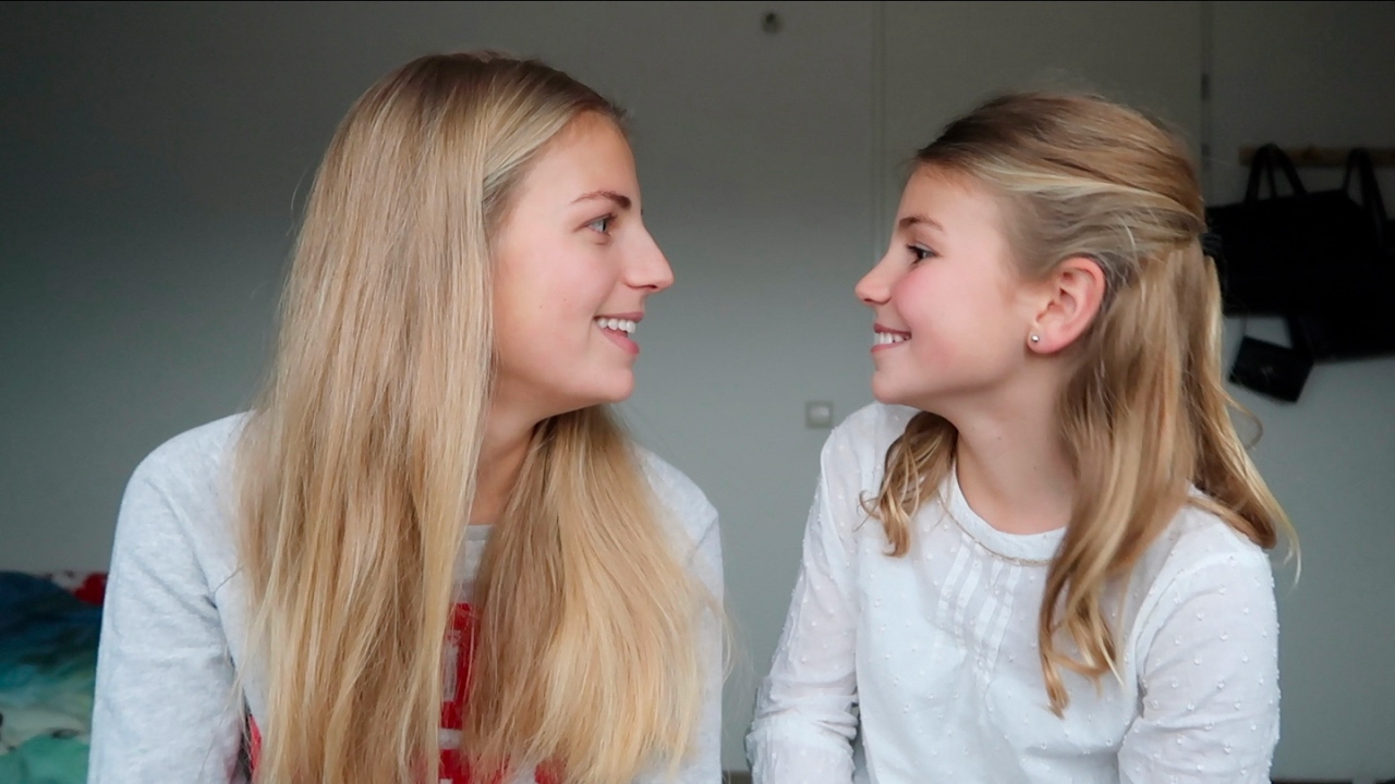 Q&A MET ZUS | SENNA BELLOD - YouTube