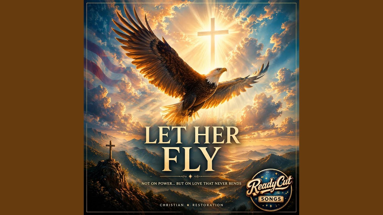 Let Her Fly - YouTube