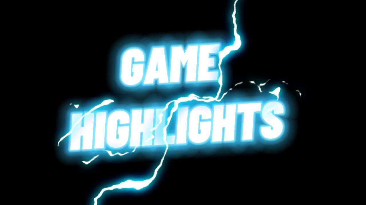 game highlights screen videos - YouTube
